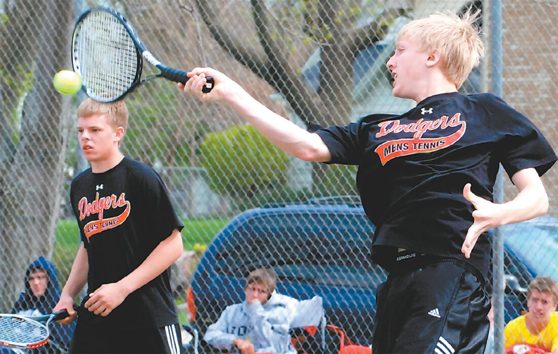 From our files: May 2008 | News, Sports, Jobs - Messenger News